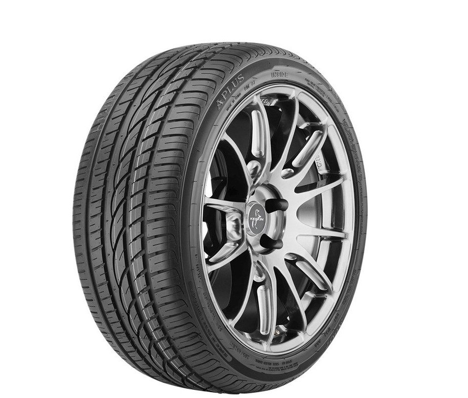 215/45ZR17 91W A607 APLUS – Tu Llanta Online