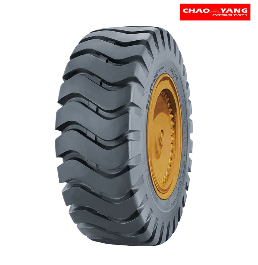 1400X24 24PR CHAO YANG E3/L3 TCF – Tu Llanta Online