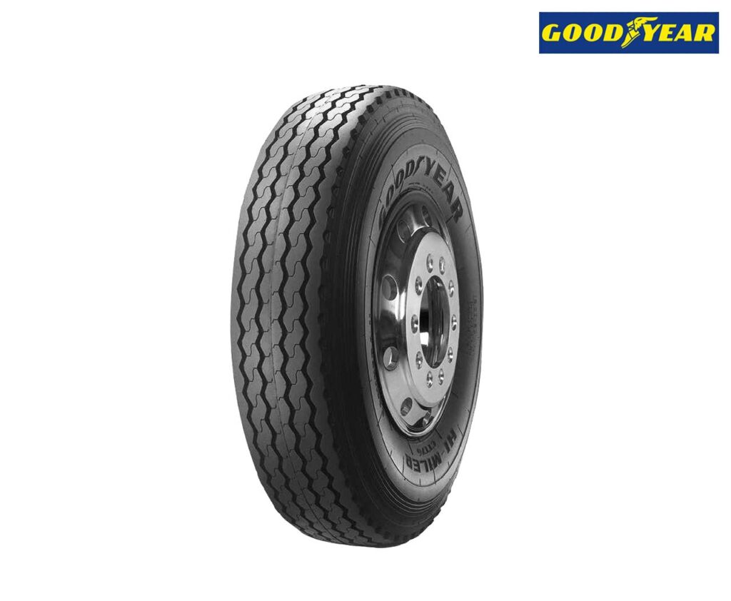750X15-14PR GOODYEAR CAMINERA CT-176 T. – Tu Llanta Online