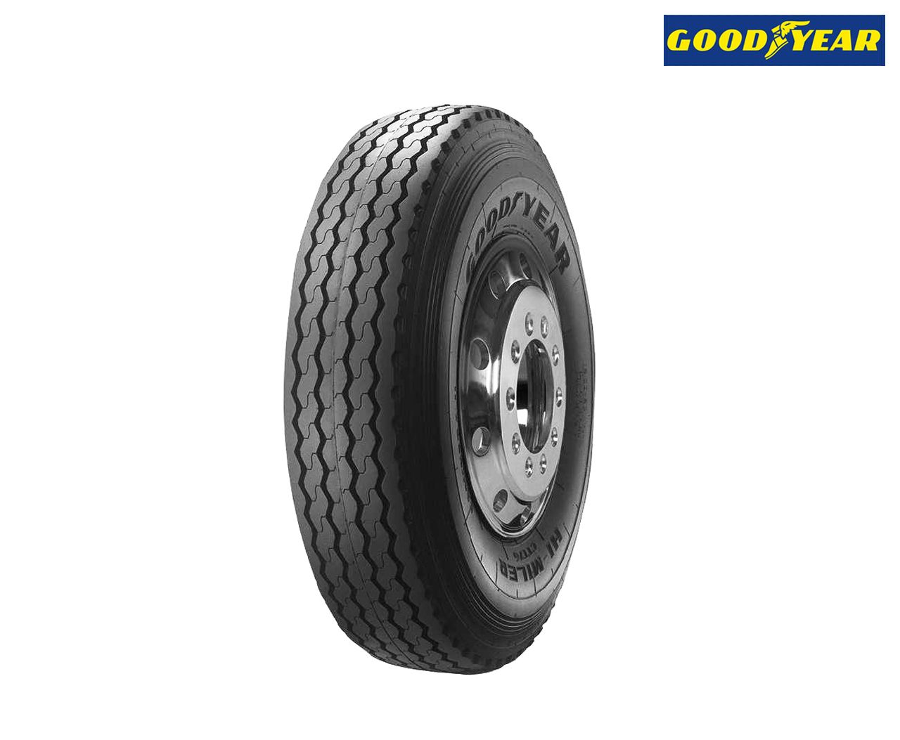 750X15-14PR GOODYEAR CAMINERA CT-176 T. – Tu Llanta Online