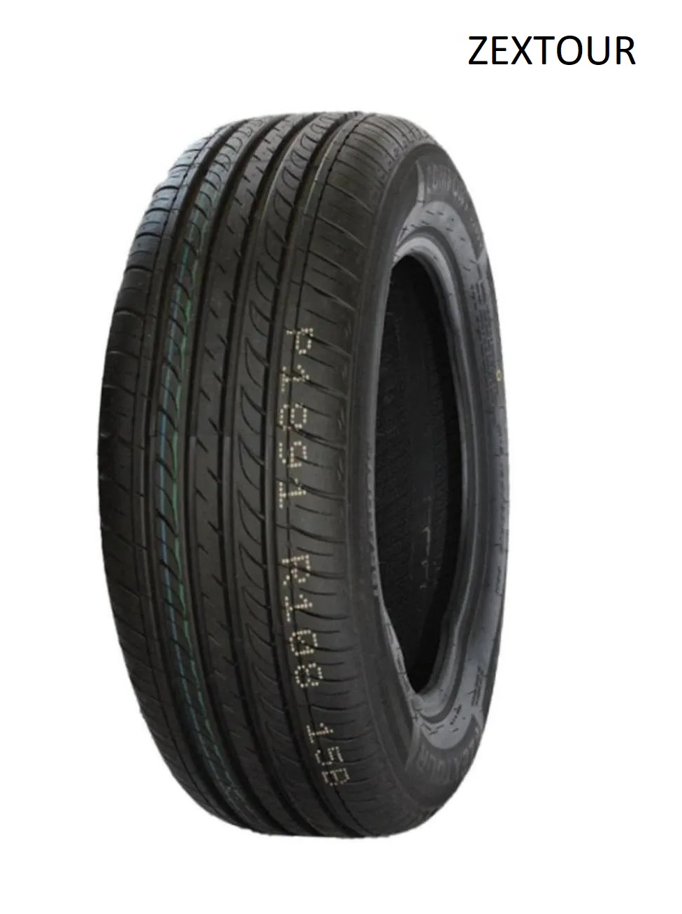 185/65R15 88H ZEXTOUR COMFORT ES655 – Tu Llanta Online