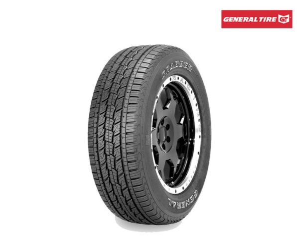 225/70R16 103S GENERAL GRABBER HTS EC – Tu Llanta Online