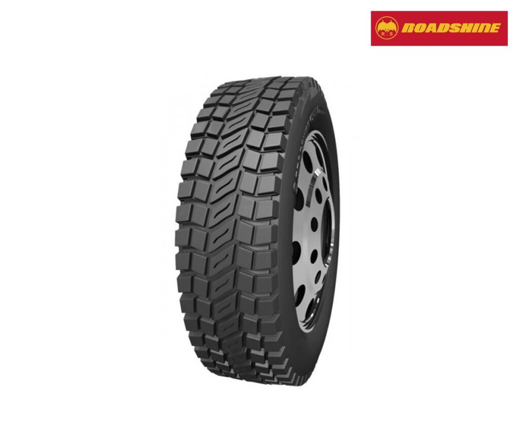 1100R20 18PR ROADSHINE RS622 POS ON/OFF – Tu Llanta Online