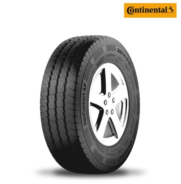 225/70R15C 8PR CONTINENTAL VANCO AP ECU – Tu Llanta Online