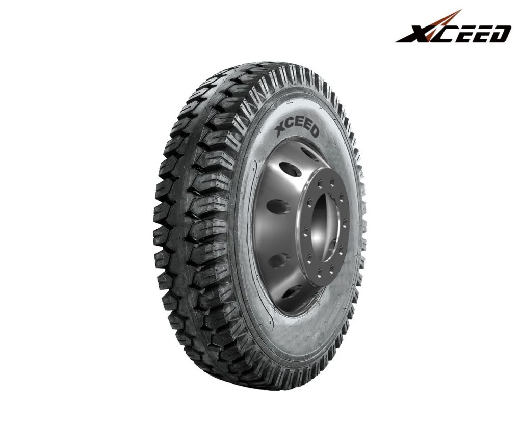 1200X20 18PR XCEED XD-102 POS SET (IND) – Tu Llanta Online